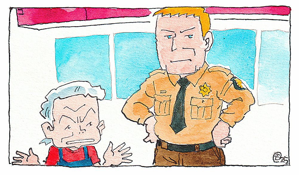 コンロに置いてあったのに | 朝日ウイークリーデジタル(Asahi Weekly DIGITAL)日本語解説付きで読めて聴ける英字新聞