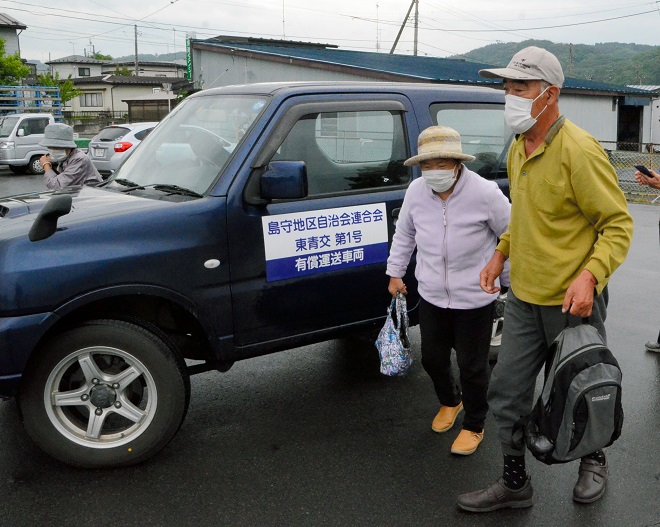 （社説）ライドシェア 利用者本位で検討を | 朝日ウイークリーデジタル(Asahi Weekly DIGITAL)日本語解説付きで読めて聴ける英字新聞
