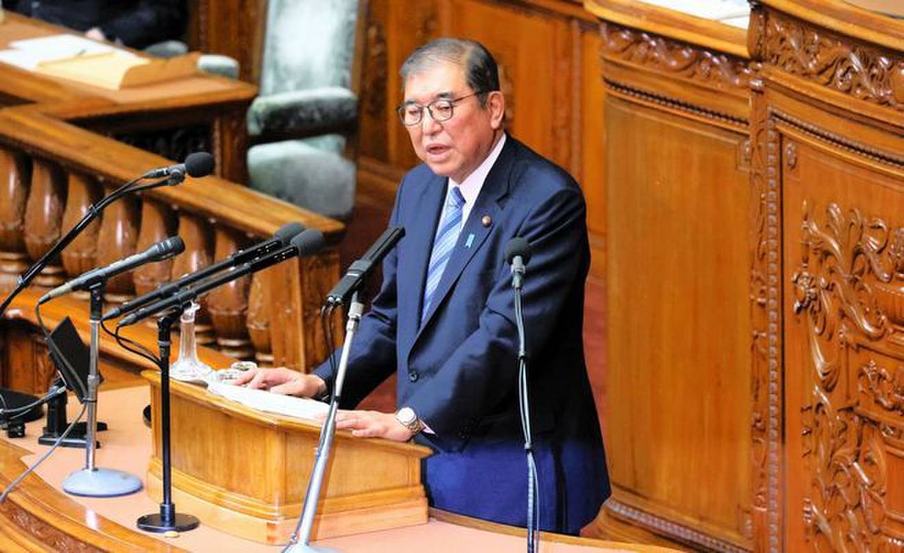 （社説）首相所信表明 問われる「熟議」の実行 | 朝日ウイークリーデジタル(Asahi Weekly DIGITAL)日本語解説付きで読めて聴ける英字新聞