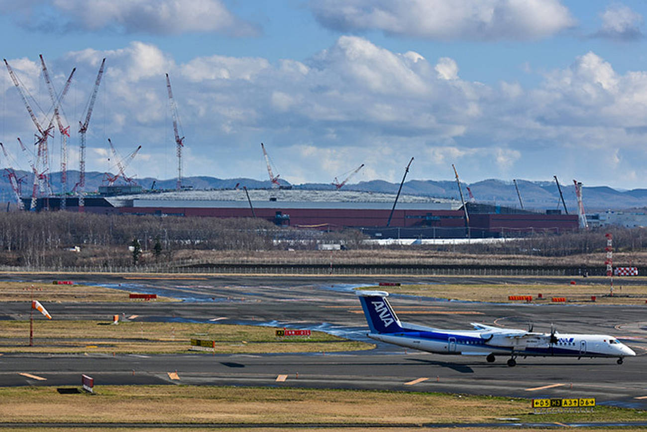 （社説）半導体支援 民間主導へ移行進めよ | 朝日ウイークリーデジタル(Asahi Weekly DIGITAL)日本語解説付きで読めて聴ける英字新聞