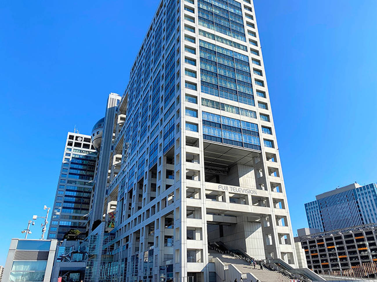 （社説）フジテレビ 構造と責任 調査徹底を | 朝日ウイークリーデジタル(Asahi Weekly DIGITAL)日本語解説付きで読めて ...