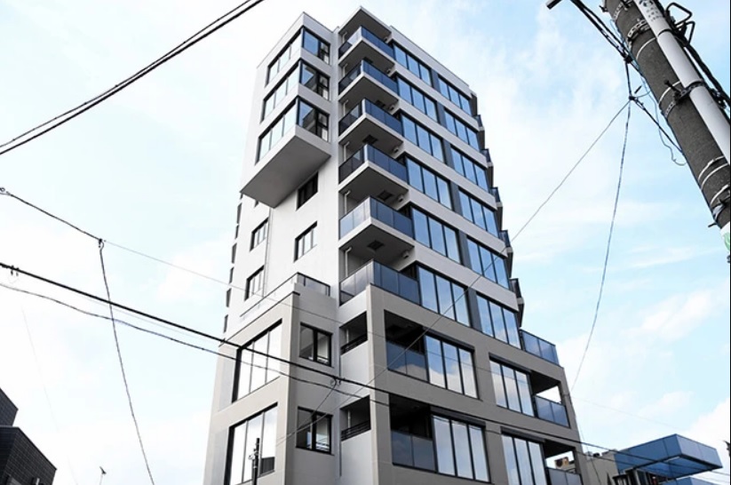 引き渡し間近のマンション、取り壊しへ | 朝日ウイークリーデジタル(Asahi Weekly DIGITAL)日本語解説付きで読めて聴ける英字新聞