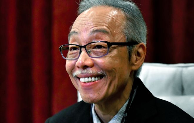 （天声人語）谷村新司さん逝く | 朝日ウイークリーデジタル(Asahi Weekly DIGITAL)日本語解説付きで読めて聴ける英字新聞