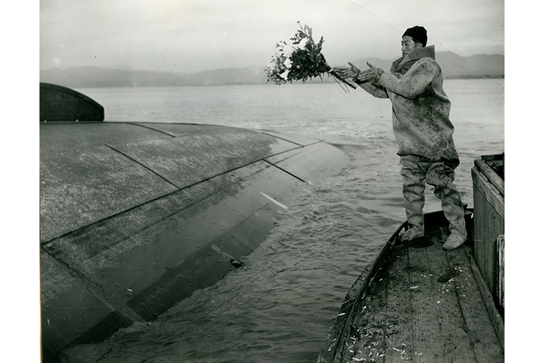 （天声人語）洞爺丸遭難70年 | 朝日ウイークリーデジタル(Asahi Weekly DIGITAL)日本語解説付きで読めて聴ける英字新聞