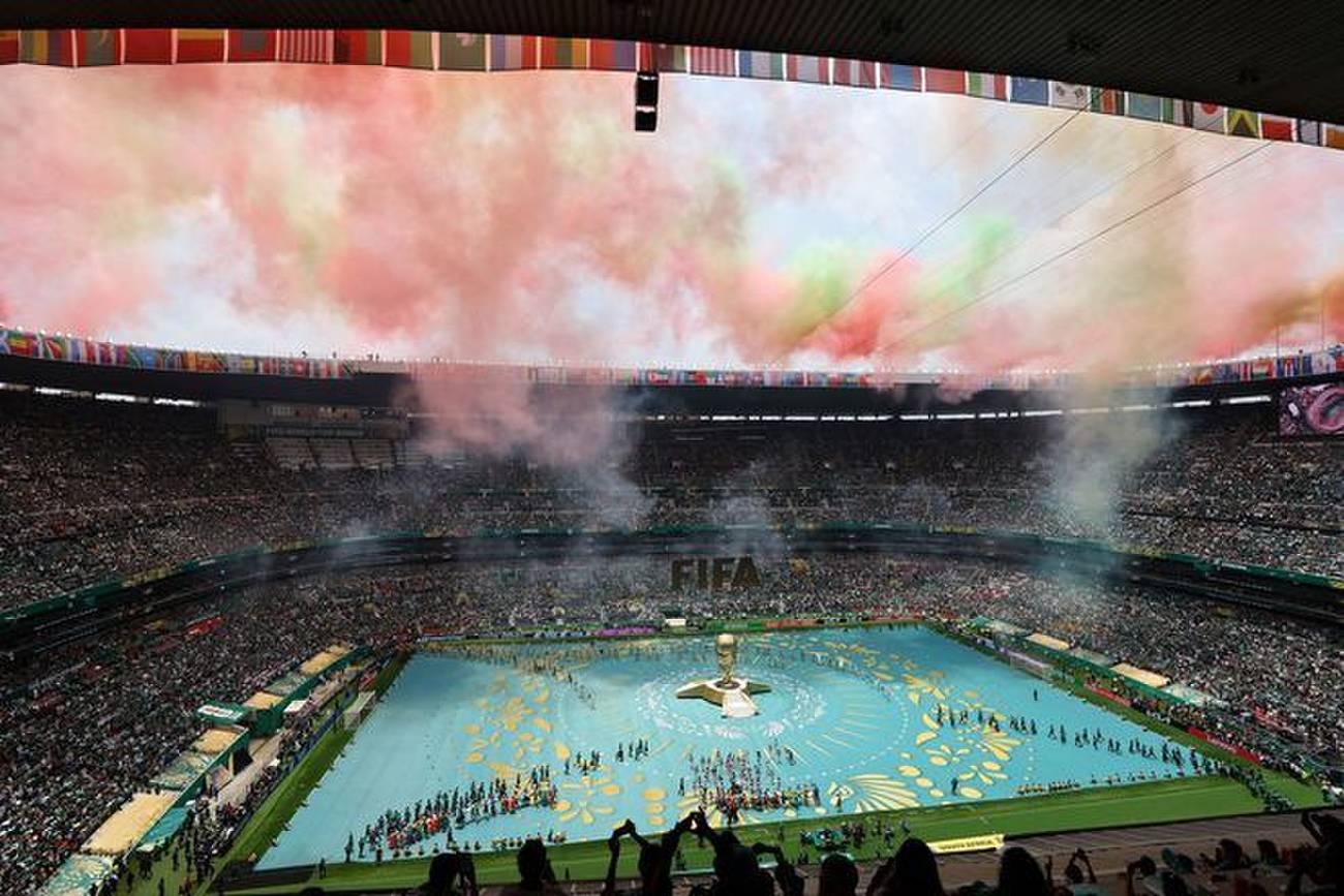 （天声人語）遠くに思うサッカーW杯 | 朝日ウイークリーデジタル(Asahi Weekly DIGITAL)日本語解説付きで読めて聴ける英字新聞
